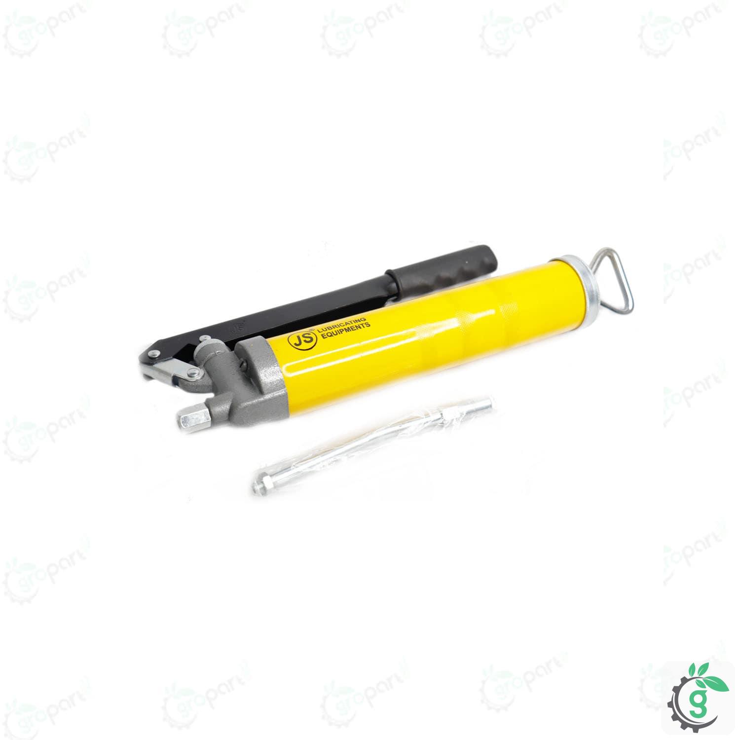 JS Lever Grease Gun For Greasing Suitable Of All Kind Of Mechanical ...