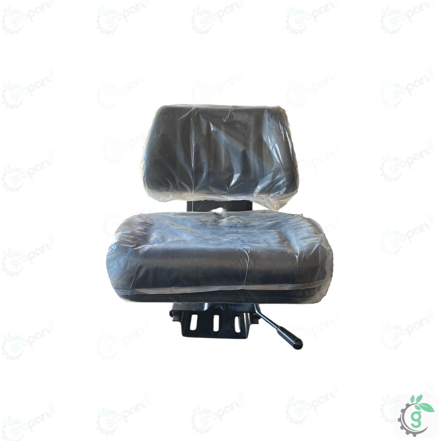 6 Hole Fastener Type Tractor Driving Seat Assembly, Heavy Duty, Reverse ...