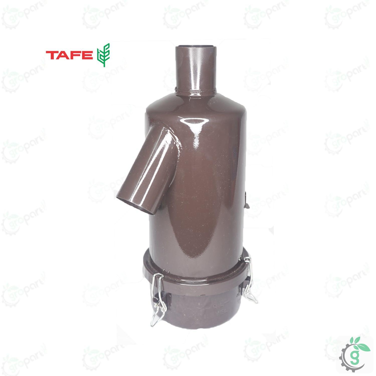 Tafe Genuine Cleaner Assembly Engine For Massey Ferguson Tractor ...