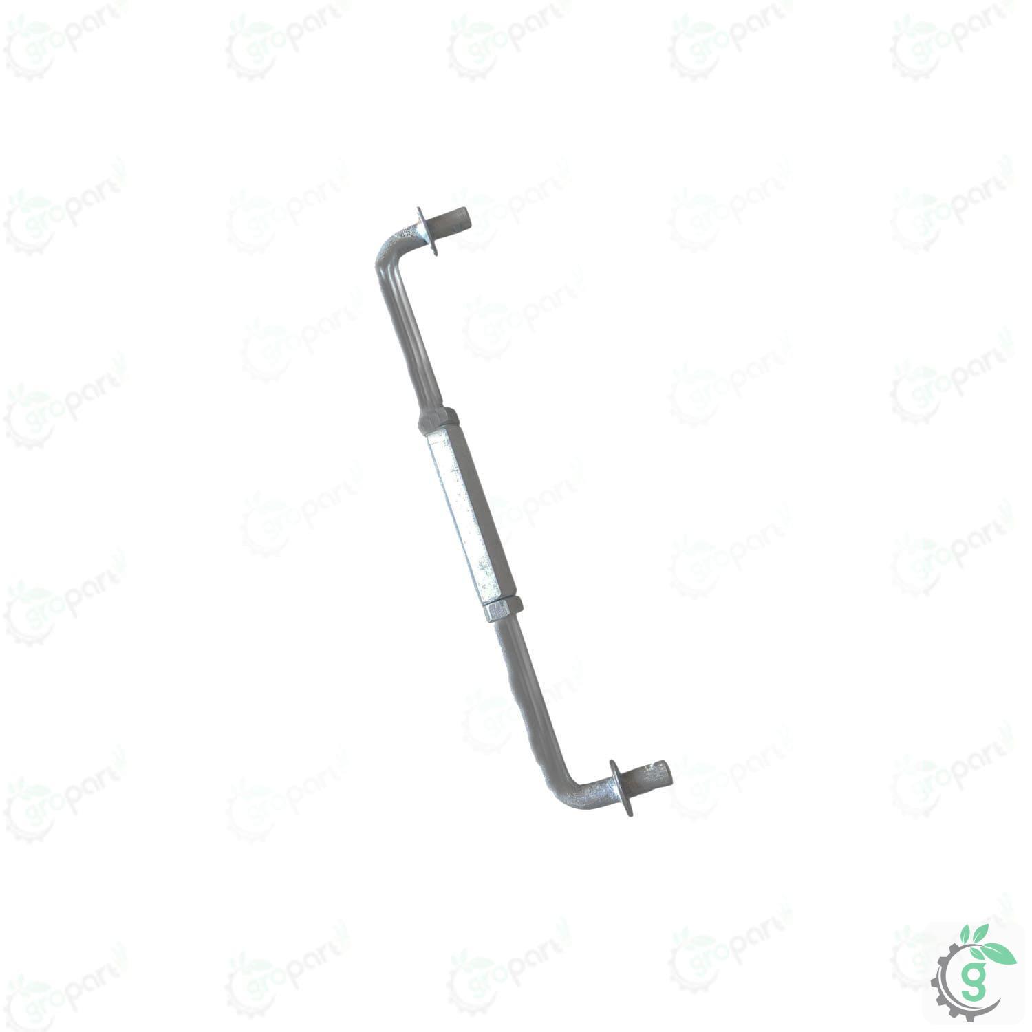 Massey Tractor Accelerator Adjuster Rod For New Model Tractor